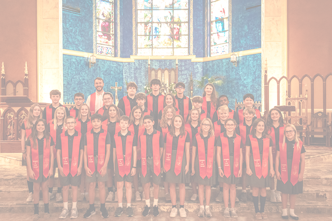 St. Paul Catholic School