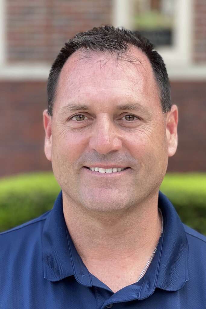 Faculty & Staff - St. Paul Catholic School