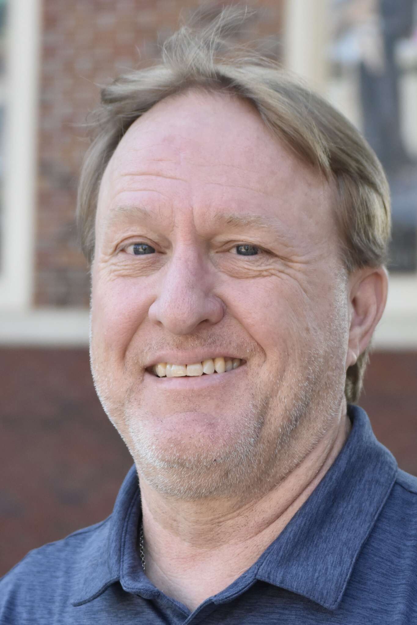 Faculty & Staff - St. Paul Catholic School