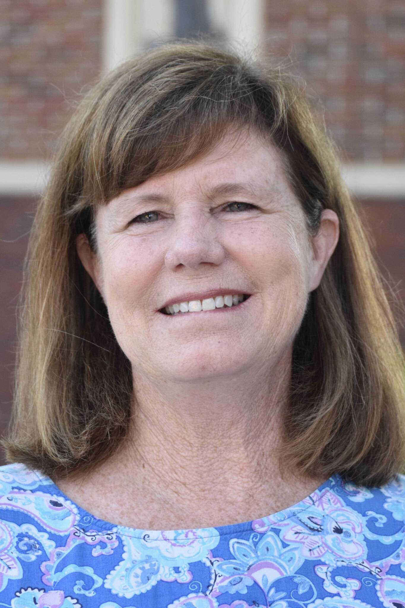 Faculty & Staff - St. Paul Catholic School