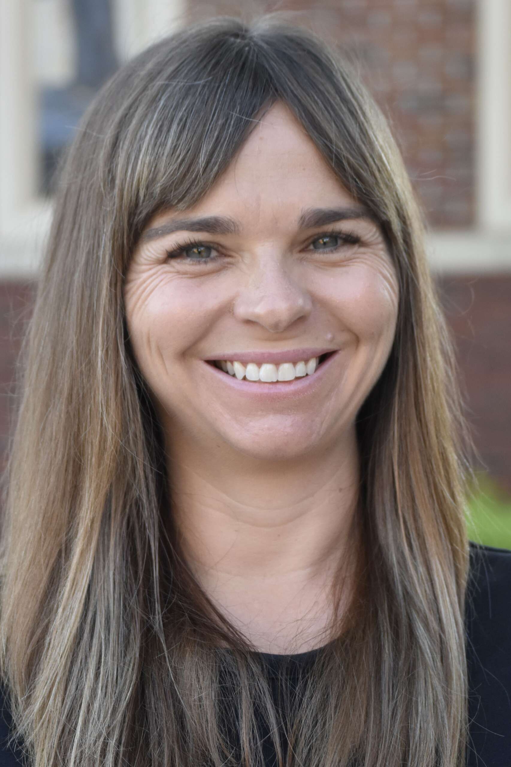 Faculty & Staff - St. Paul Catholic School