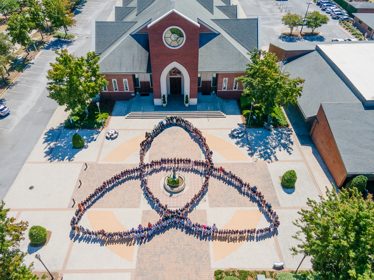 St. Paul Catholic School