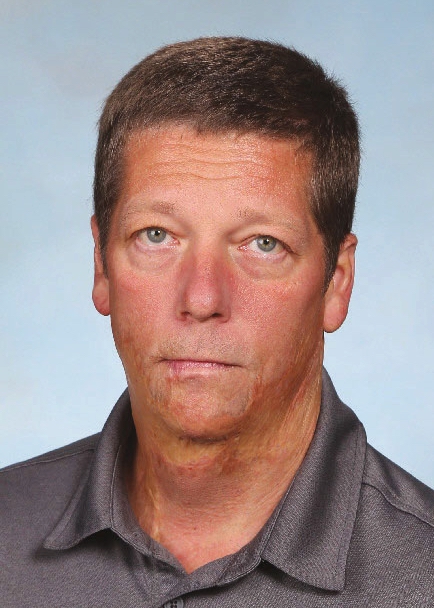 Faculty & Staff - St. Paul Catholic School